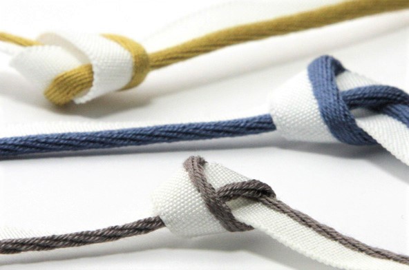 Piping Tapes - Sanjari Labels